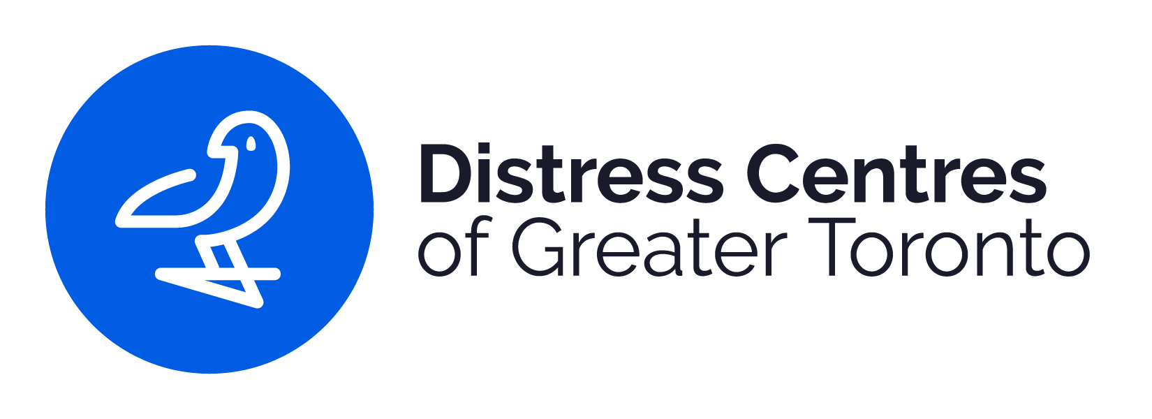 Multilingual Distress Lines - Distress Centres Of Greater Toronto